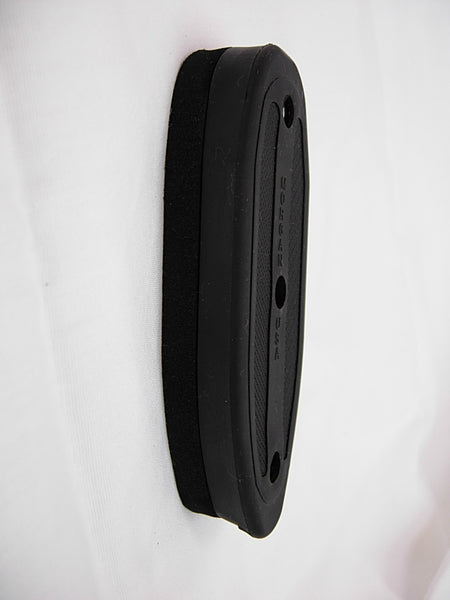 #5SP Straight Shoulder Pad – Morgan Adjustable Recoil Pad Co